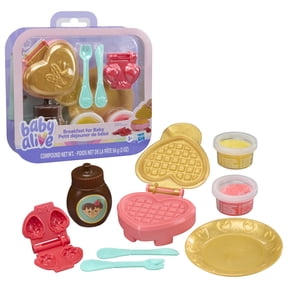 Doll Baby Food