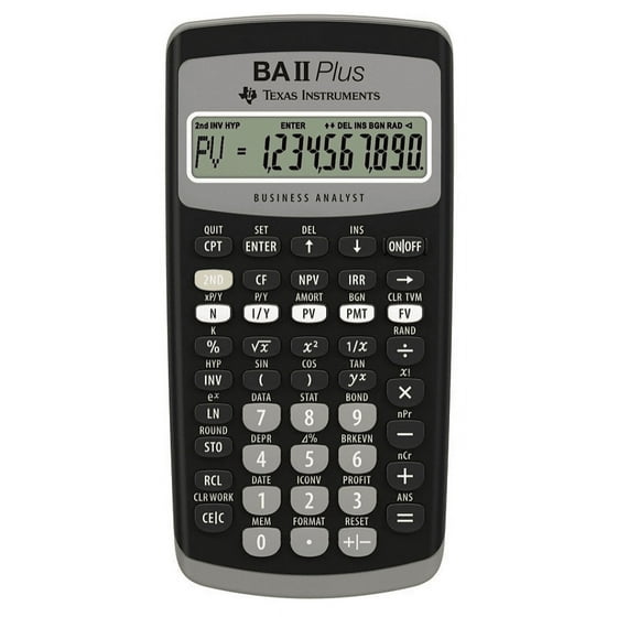 Ti Calculator