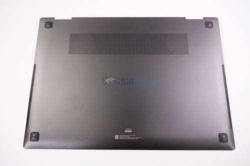 BA98-03666A Samsung Bottom Base Cover Graphite NP960QFG-KA1US - Walmart.com