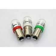 Green Value 12V LED Tower Light Bulb with 1156/1141 Base, 250 Lumens ...