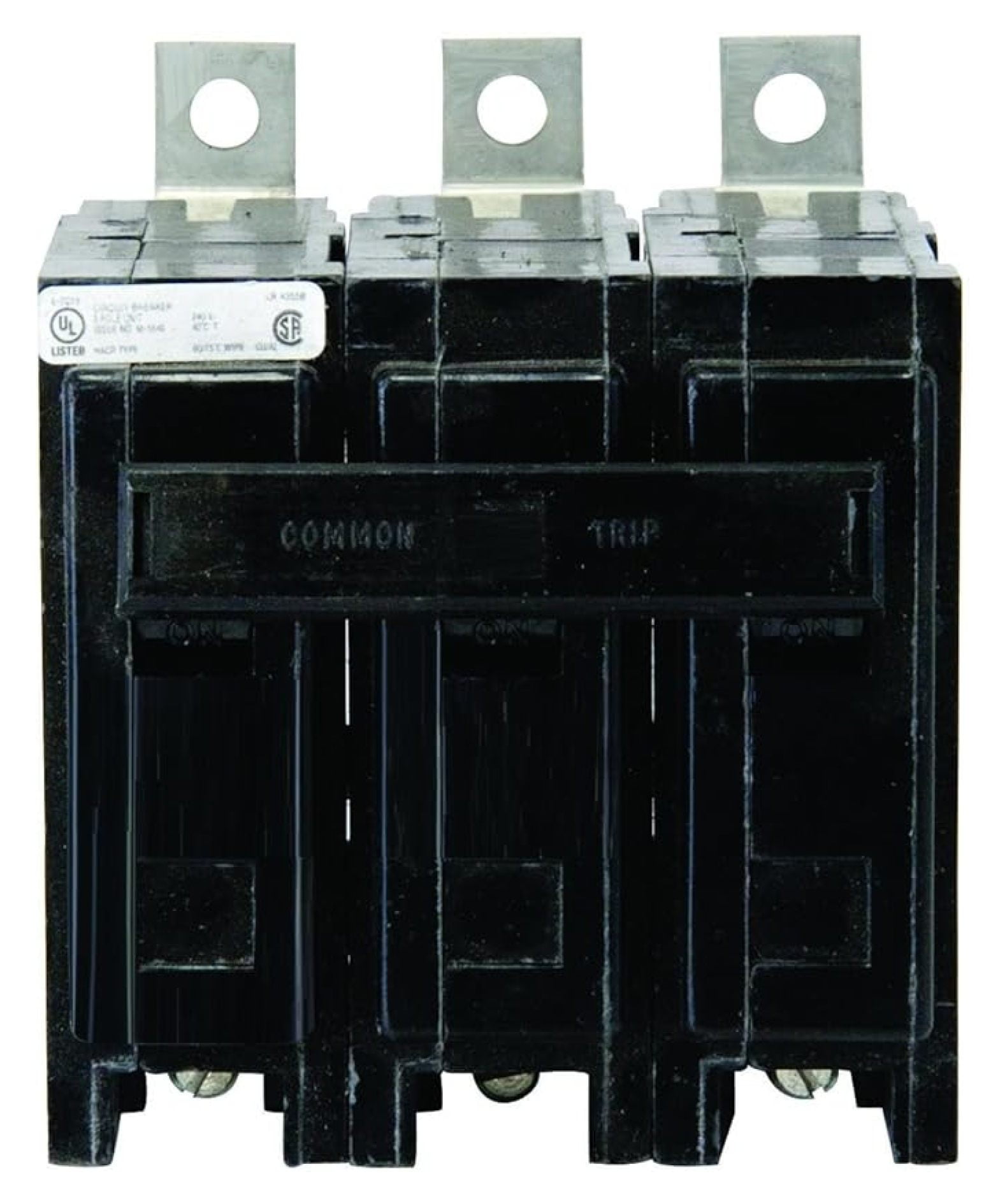 BAB3060H Bolt-On Mount Type BAB Industrial Miniature Circuit Breaker 3 ...