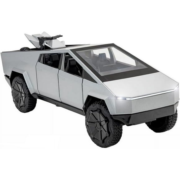 Tesla Cybertruck Diecast
