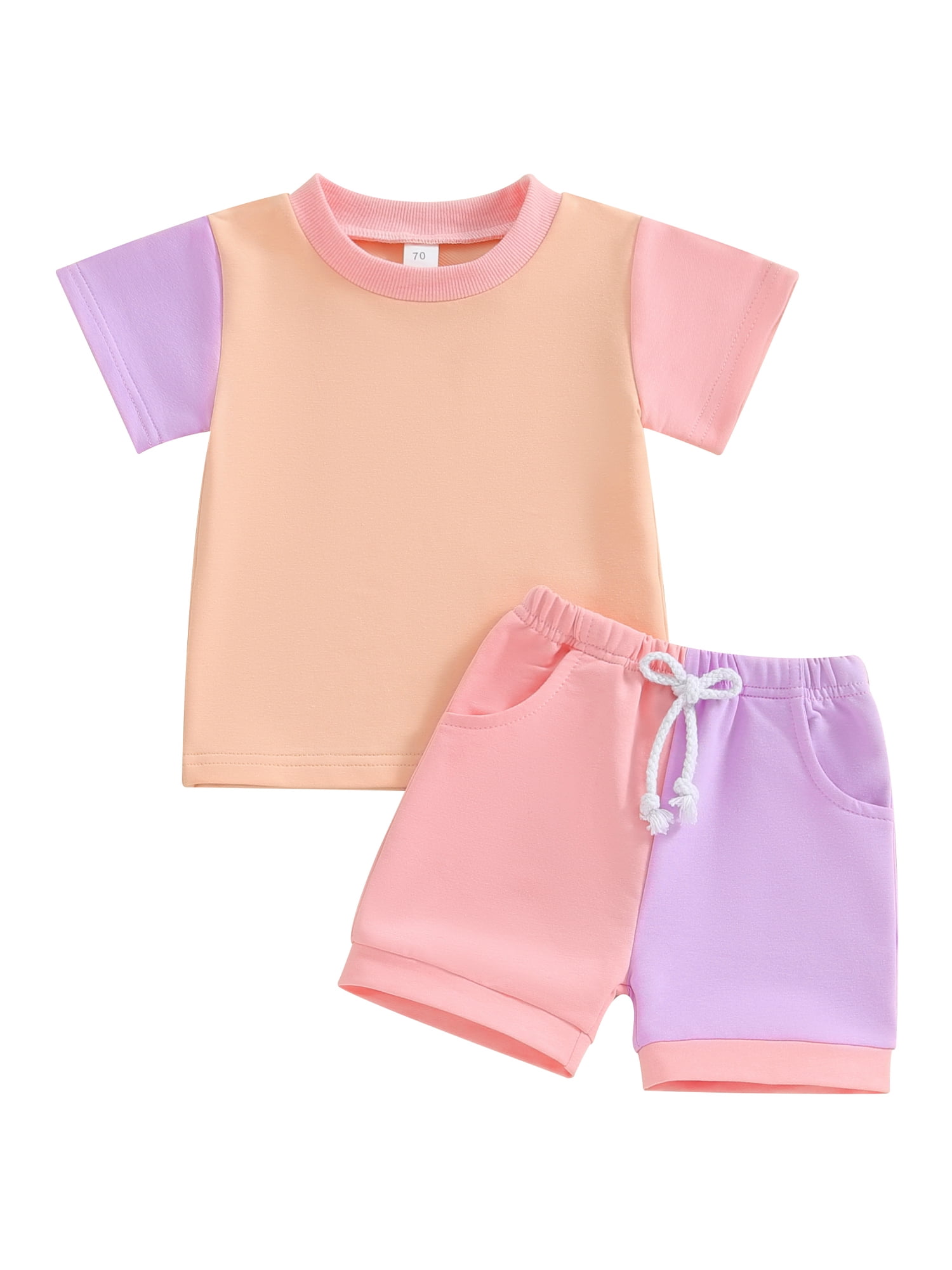 BABAMOON Infant Toddler Baby Girl Boy Summer Clothes Short Sleeve ... BABAMOON Infant Toddler Baby Girl Boy Summer Clothes Short Sleeve ...