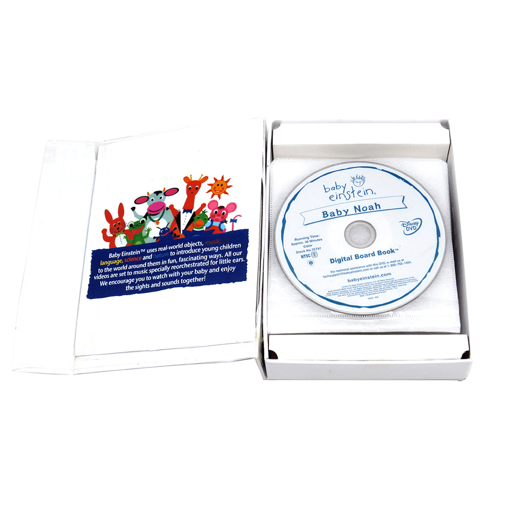 BABY 26 DISC DVD SET COLLECTION NEW SEALED - Walmart.com