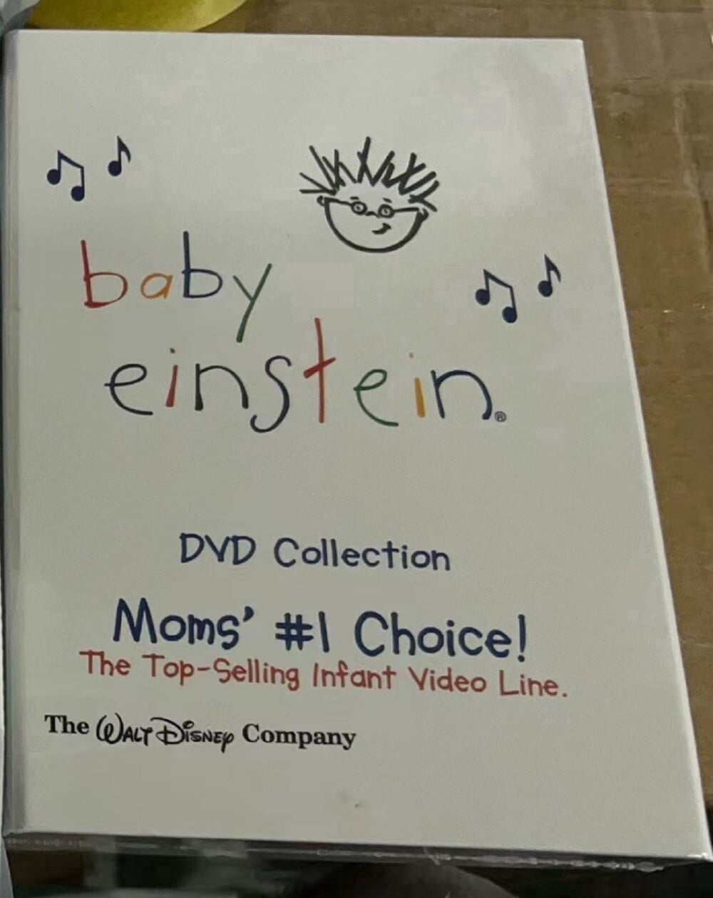 BABY 26 DISC DVD SET COLLECTION NEW SEALED - Walmart.com