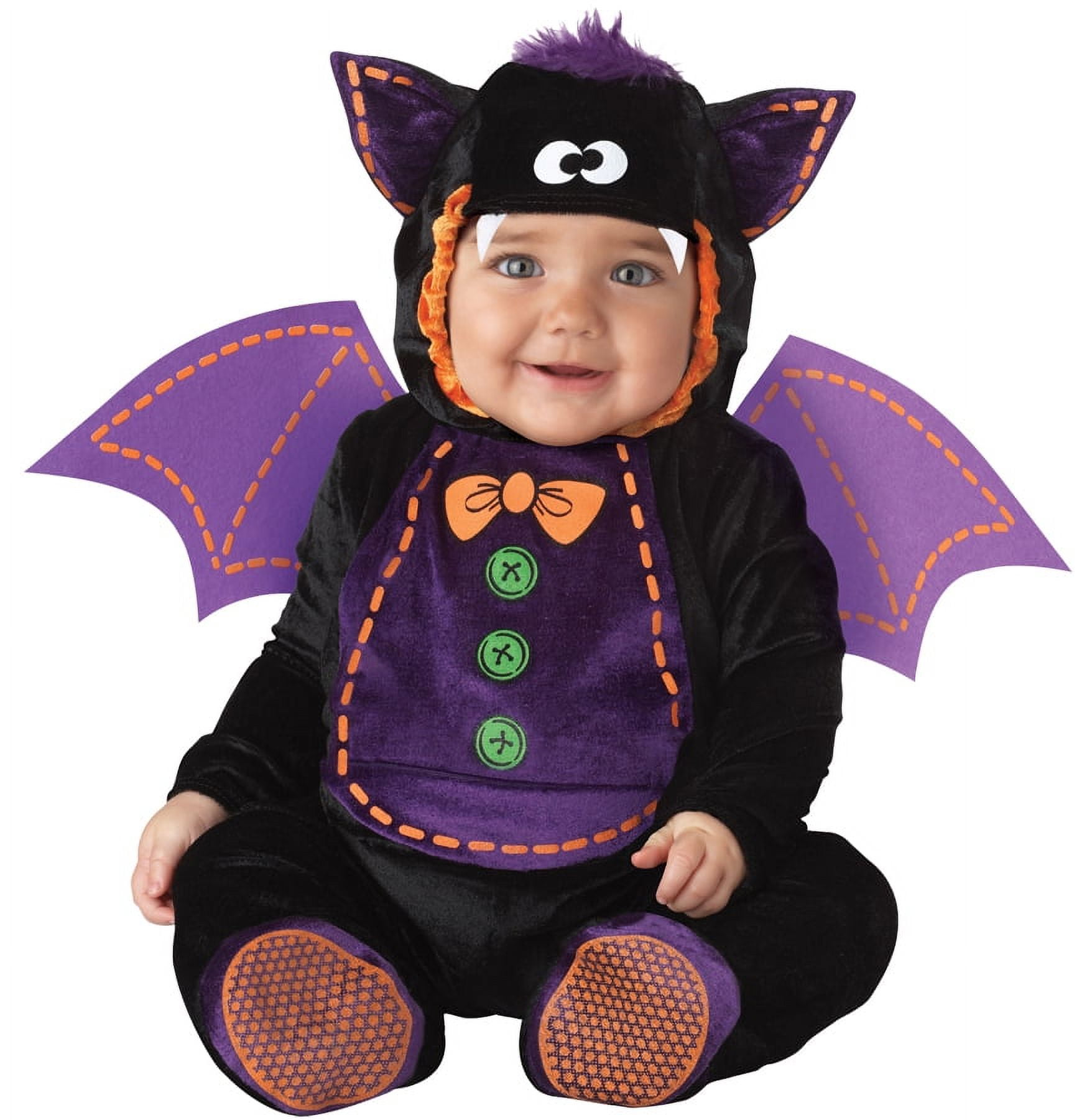 BABY BAT 18M-2T - Walmart.com