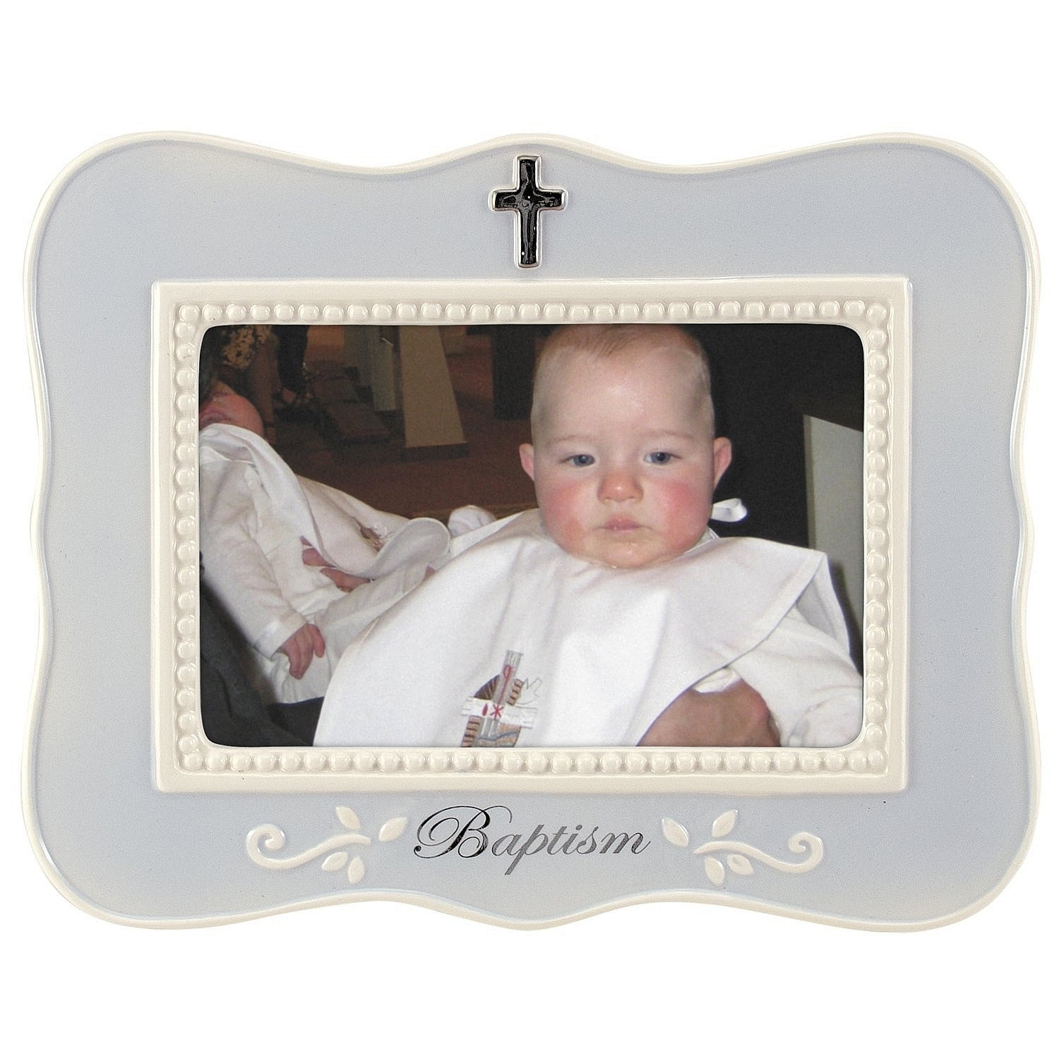 Baptism Frame