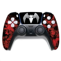 BCB Controllers Custom Wireless Controller compatible with PS-5 ...