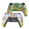 BABY CUDDLE BOX Dbz Go-Ku Custom PS-5 Controller Wireless compatible ...