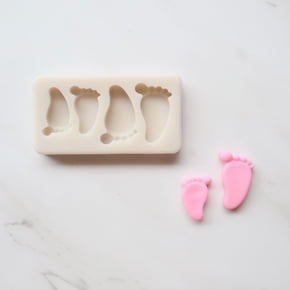 Baby Foot Mold