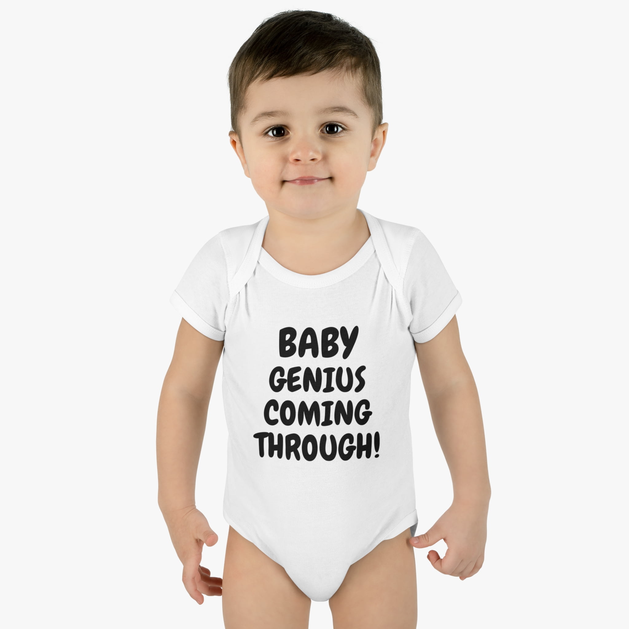 BABY GENIUS (Infant) - Walmart.com