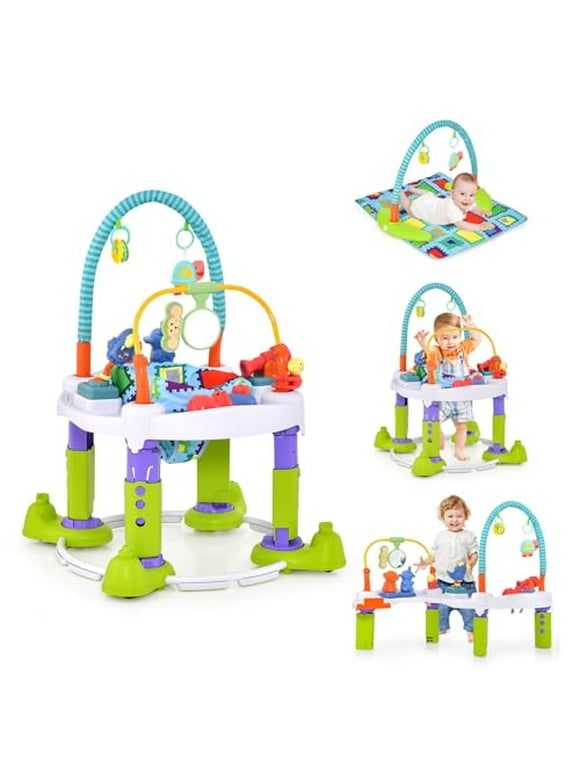 Baby Exersaucers in Baby Activities & Gear - Walmart.com