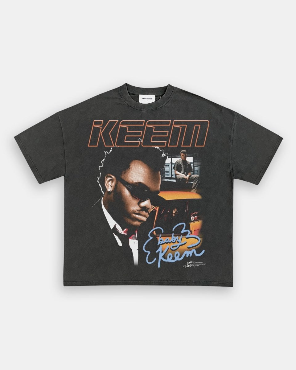 BABY KEEM V3 Shirt, music lover shirt, rap tee, rapper shirt, shirt for ...