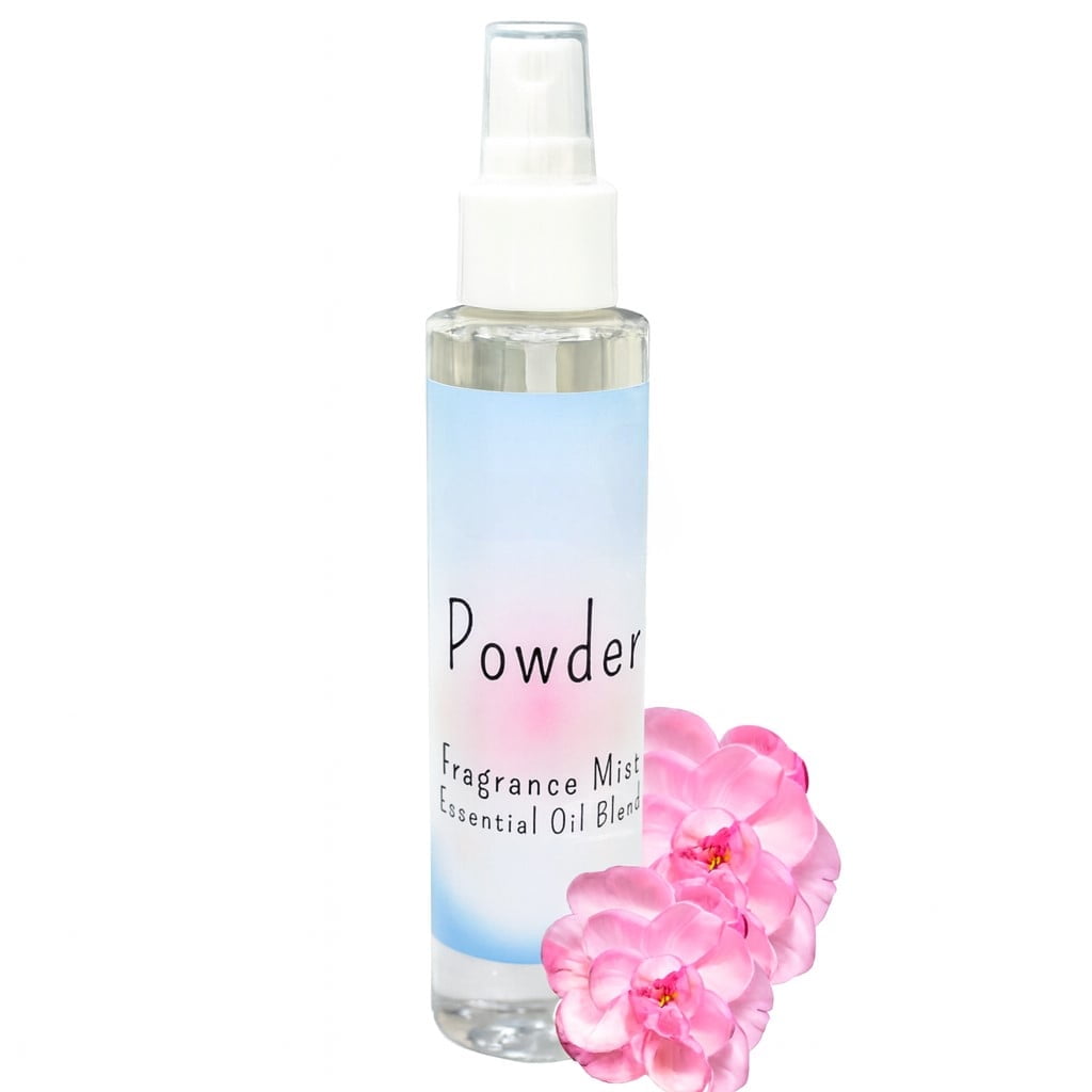 BABY POWDER Women’s Body Mist, Light Fragrance, 8 fl oz - Walmart.com