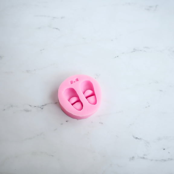 Baby Foot Mold