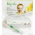 BABY-VAC Baby Nasal Aspirator Safe Hygienic Quick Best Results for ...