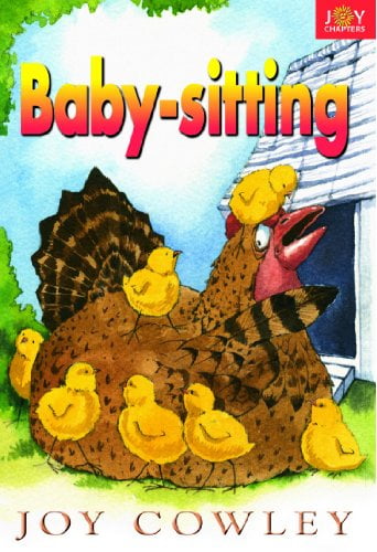 Pre-Owned BABYSITTING Dominie Joy Chapter Books Paperback Elementary ...