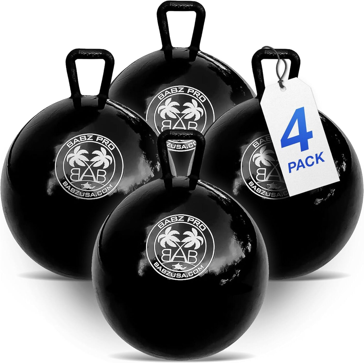 BABZ Pro Fender - Pack of 4 - Walmart.com