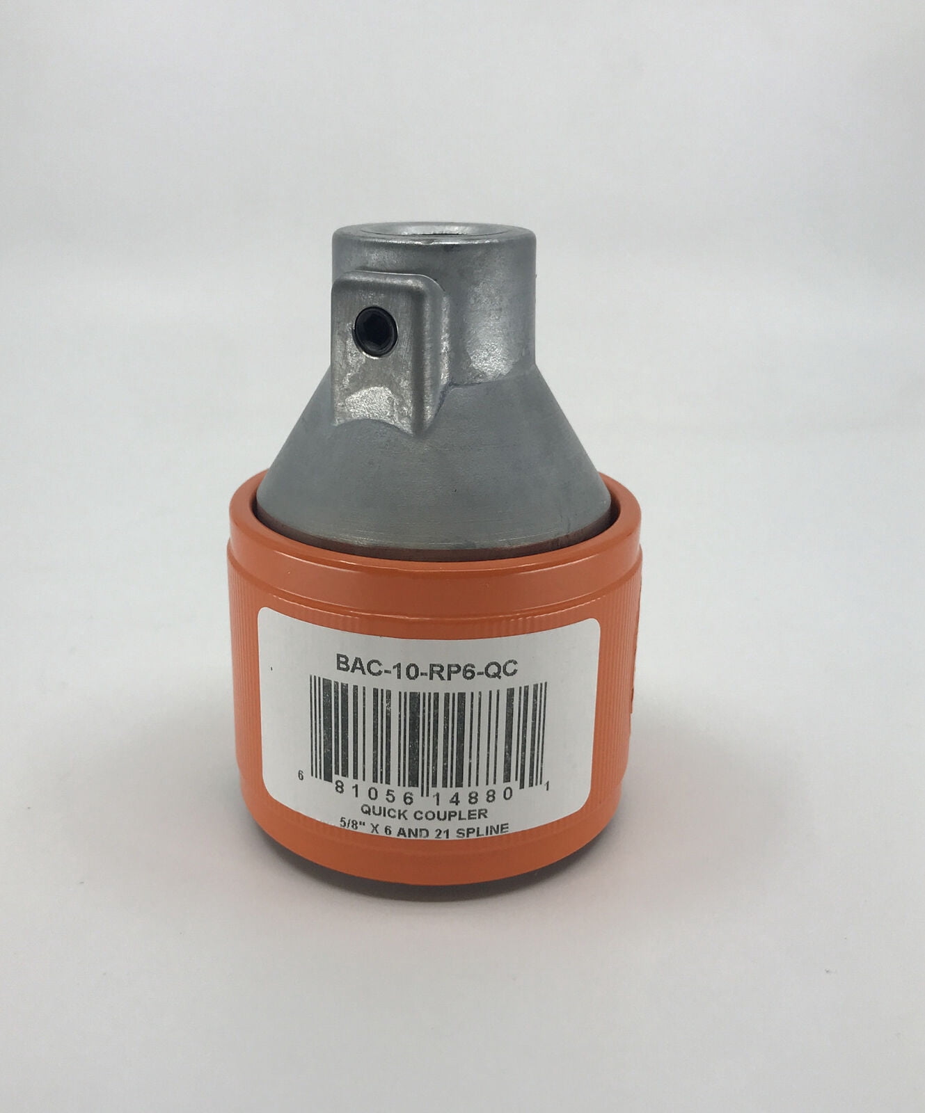 Ace Pumps Multispeed PTO Quick Coupler For 5/8" Shaft - BAC-10-RP6-QC ...