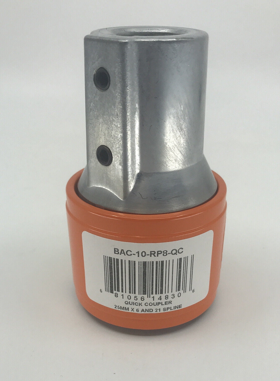 Ace Pumps Multispeed Die Cast PTO Quick Coupler, For 15/16" Shaft - BAC-10-RP8-QC - Walmart.com