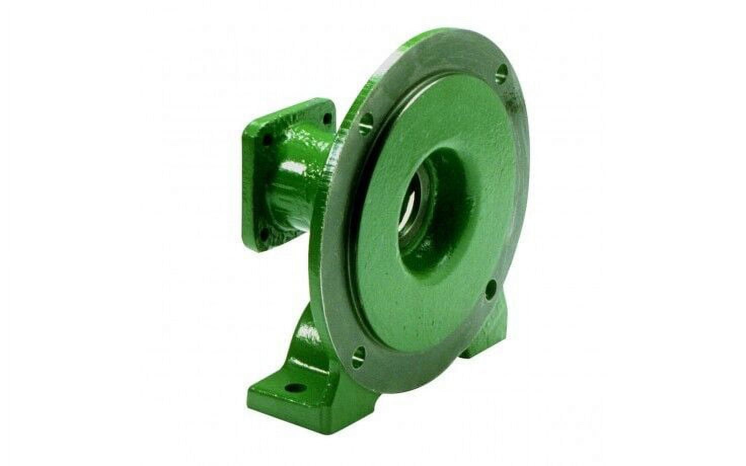 Ace Pumps Cast Iron Mounting Frame For 200 Series Pumps - BAC-14-HYD ...