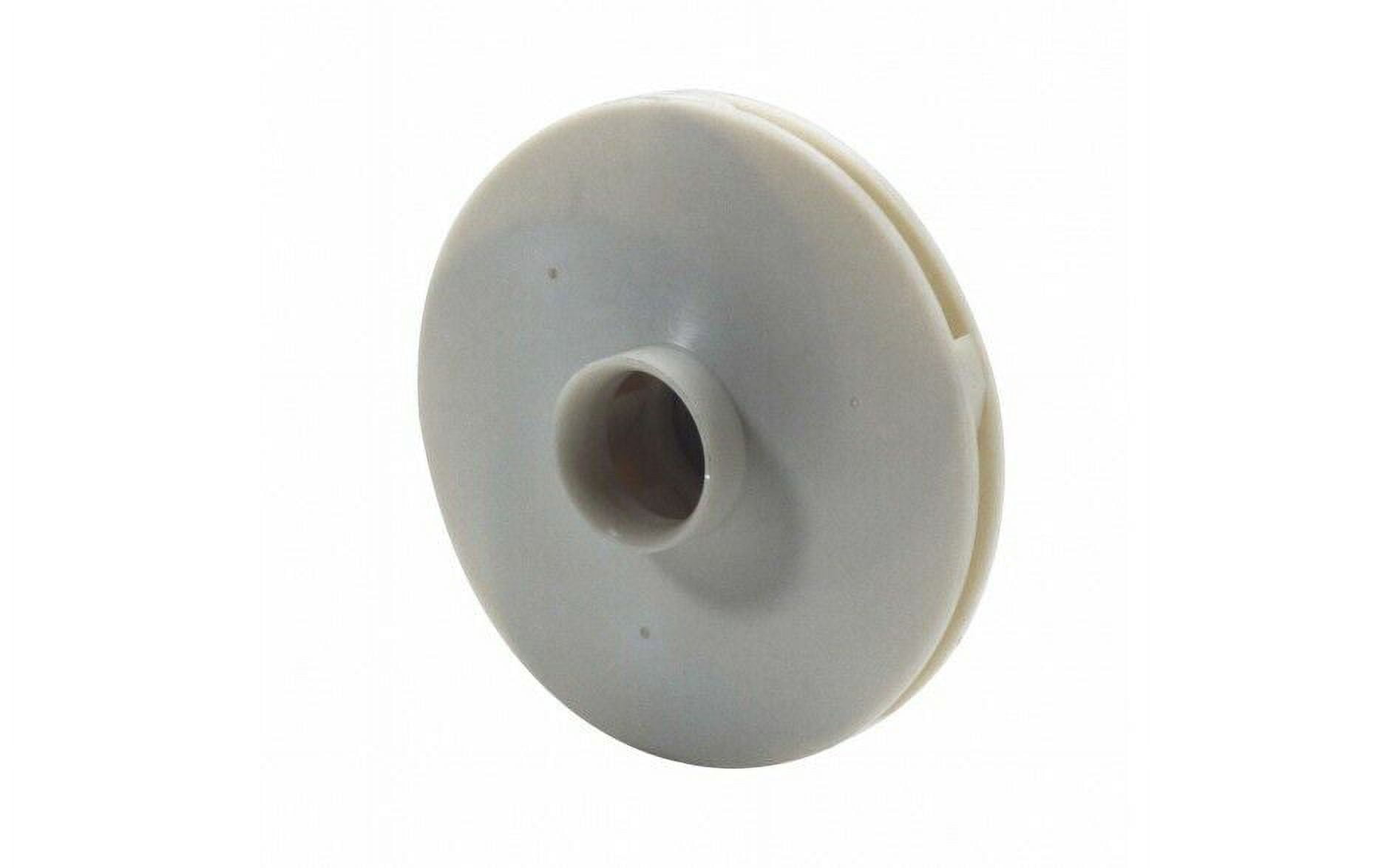 Ace Pumps Valox Impeller With Keyway - BAC-26-HYD-VALOX (40440 ...