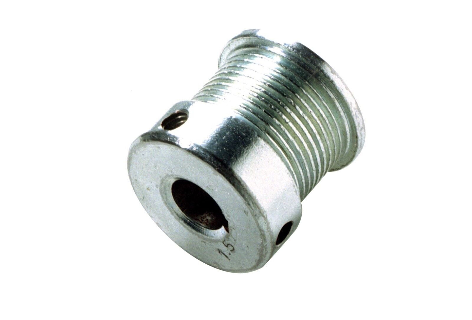 Ace Pumps 10 Groove Pulley PTO Pump 1.5" PD X 5/8" Bore - BAC-29-10-1.5 ...