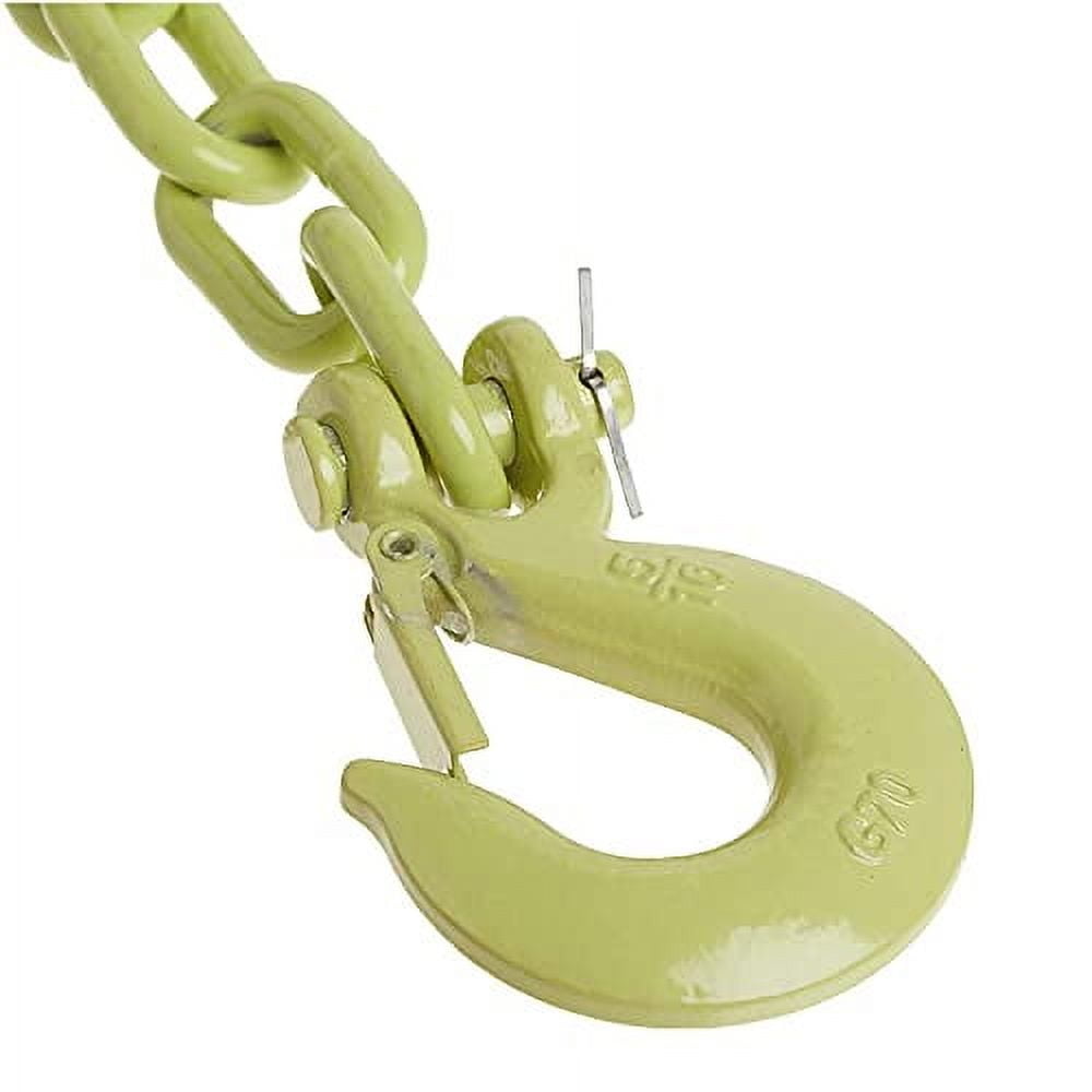 BAC Industries BG-04 5-1/2-Inch Tugger Chain - Walmart.com