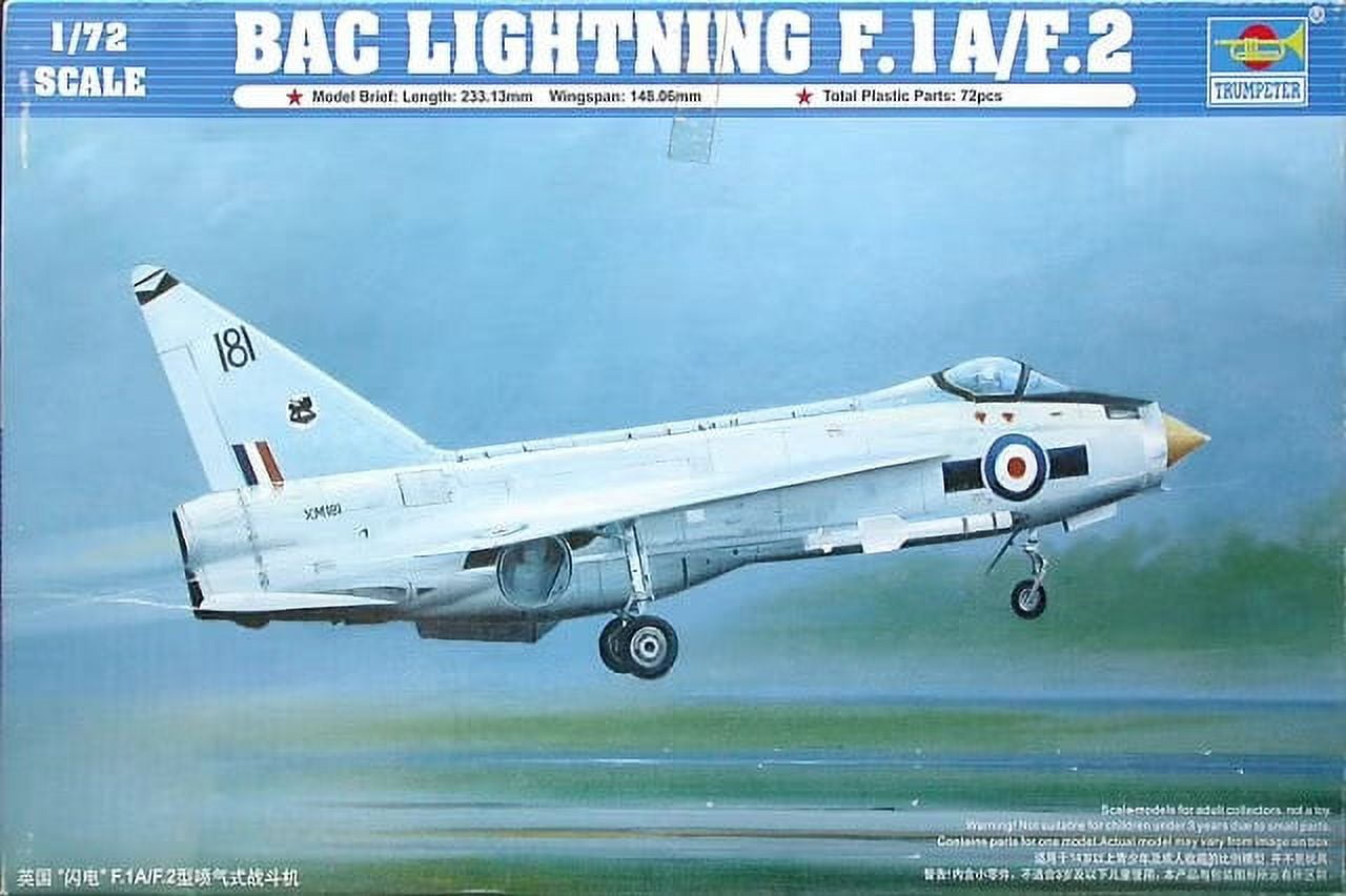 Bac Lightning