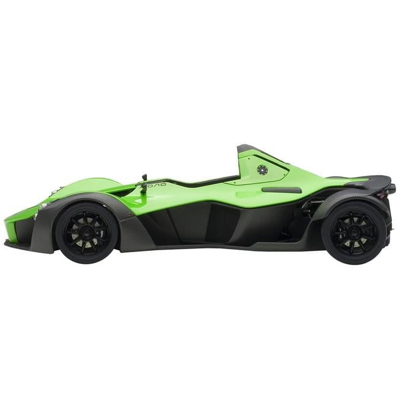 BAC Mono Metallic Blue 1/18 Model Car by Autoart - Walmart.com BAC Mono Metallic Blue 1/18 Model Car by Autoart - Walmart.com