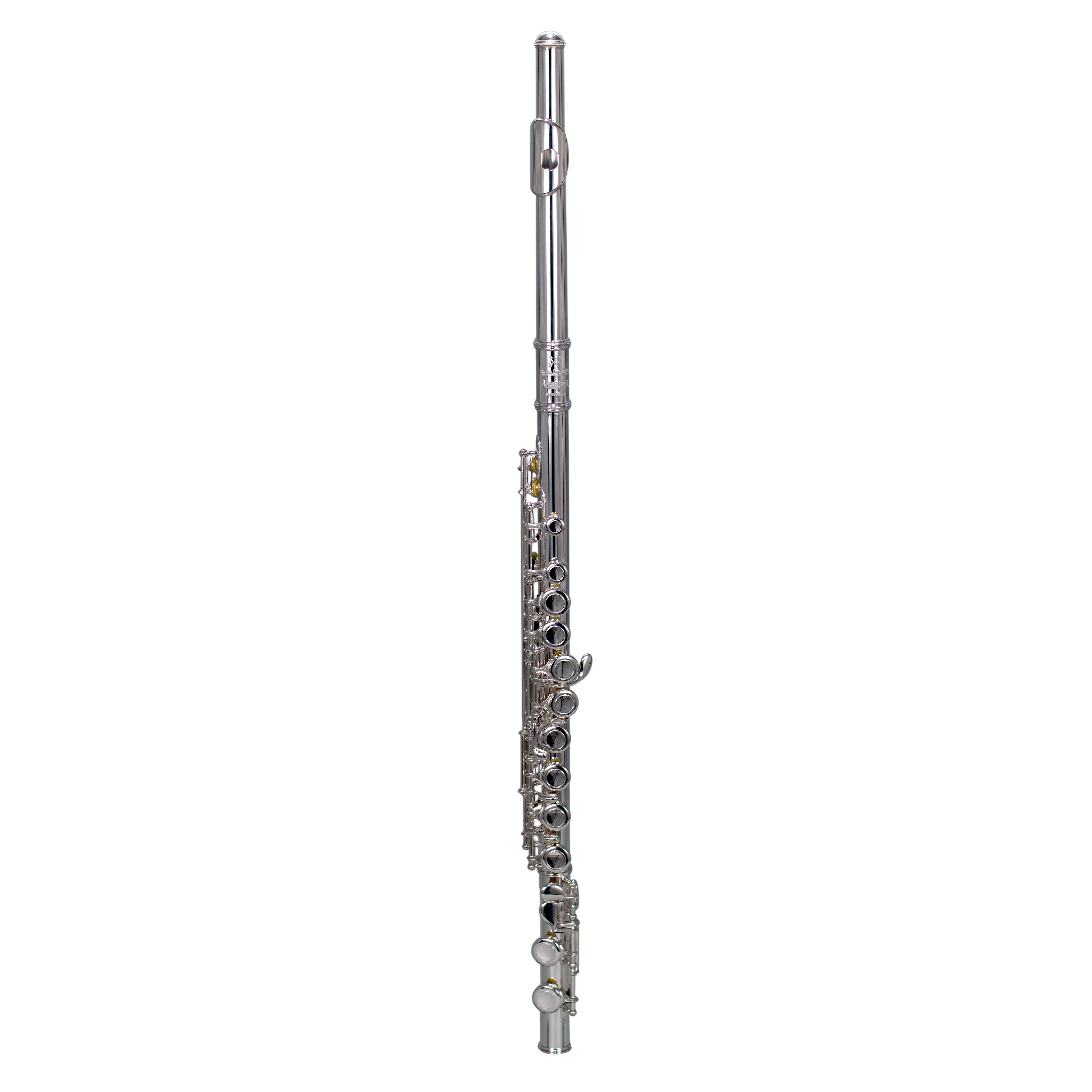 BAC Musical Instruments Apprentice Flute, Beginner, 1 Pack - Walmart.com