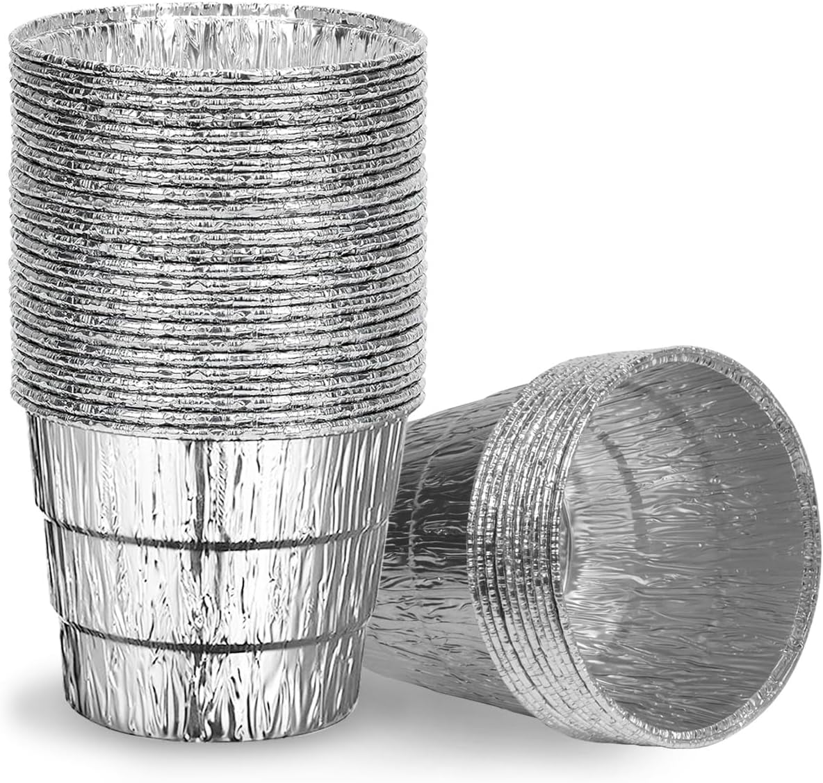 BAC407 Grease Bucket Liner for Traeger Pro Series 575/780, 20/22/34 ...