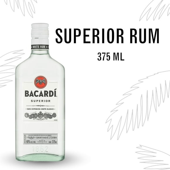 Rum in Spirits - Walmart.com