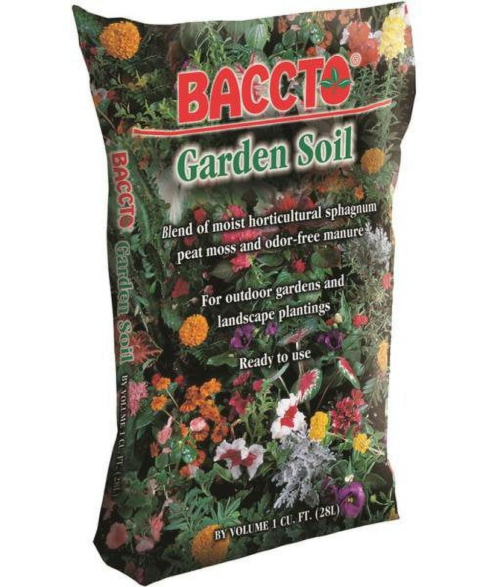 Brand: Baccto