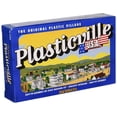 Bachmann - Plasticville Classic Kit - Post Office - HO - Walmart.com