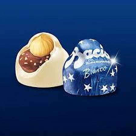 BACI WHITE CHOCOLATE - Walmart.com