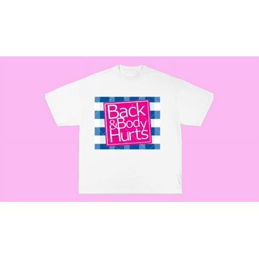 Womens 5.3 oz. Heavy Cotton Missy Fit T-Shirt 5 Pack - Walmart.com