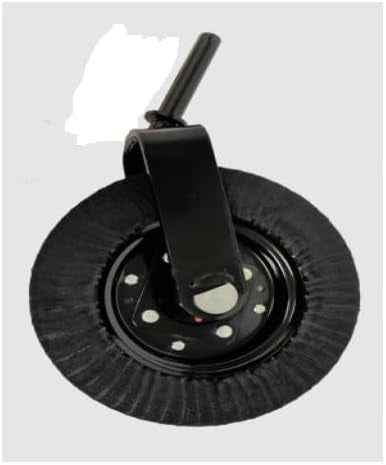 BACK IN STOCK NEW FULLY GREASED READY TO GO! 15" Diameter Laminated ...