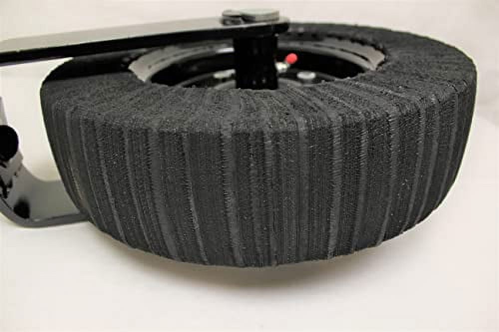 BACK IN STOCK NEW FULLY GREASED READY TO GO! 15" Diameter Laminated ...