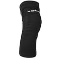 BACK ON TRACK Knee Brace w/Strap, Color: Black, Size: XL (11100004 ...