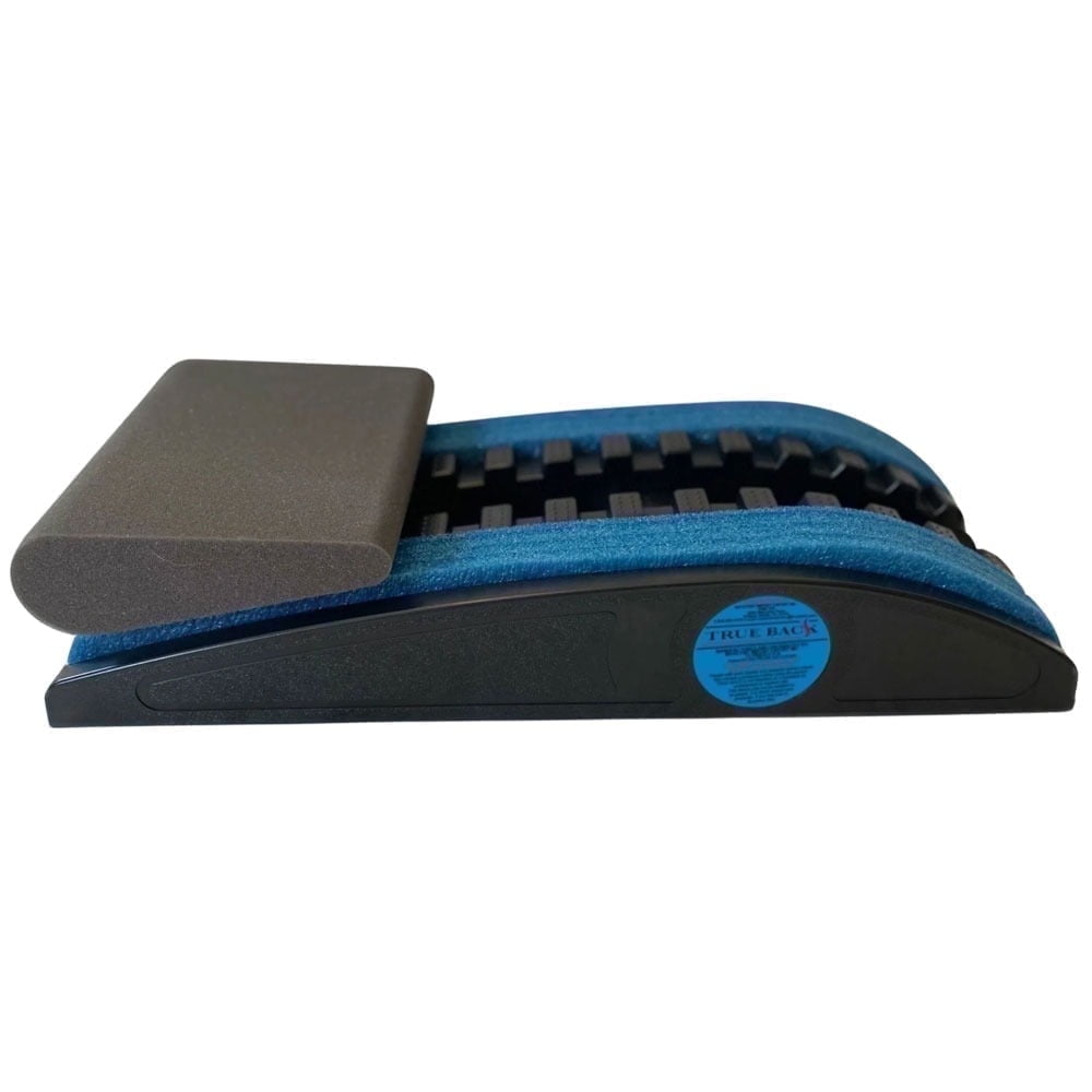 BACK STRETCHER The Original Traction Device for Back Pain - Walmart.com
