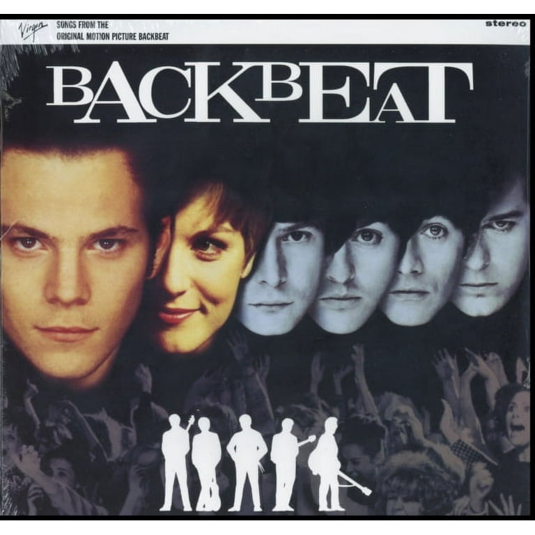 Stephen Dorff Backbeat Stephen Dorff Backbeat