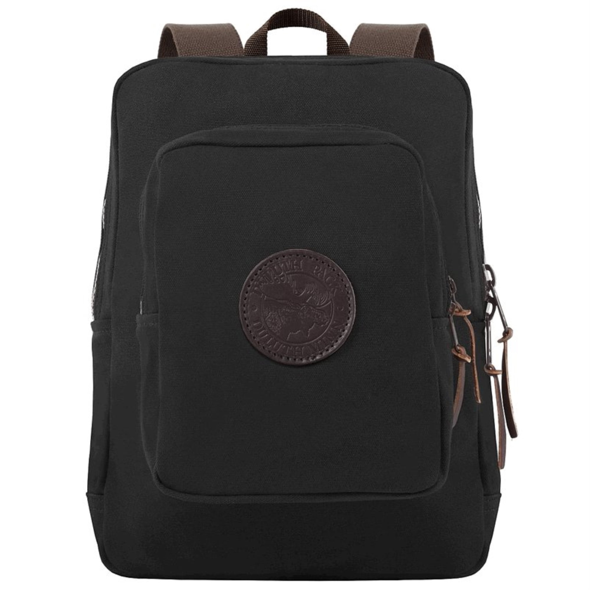 BACKPACK MEDIUM STANDARD BLACK - Walmart.com