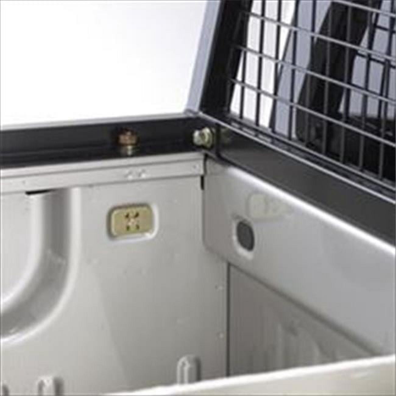 BACKRACK 30112TB Adapter Bracket Hardware Kits - Walmart.com