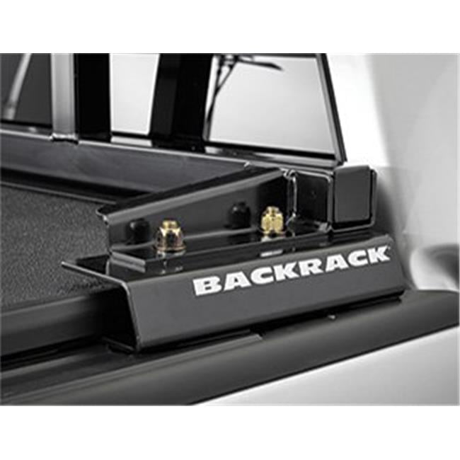 Backrack 50120 Tonneau Cover Hardware Kit; Wide Top; - Walmart.com