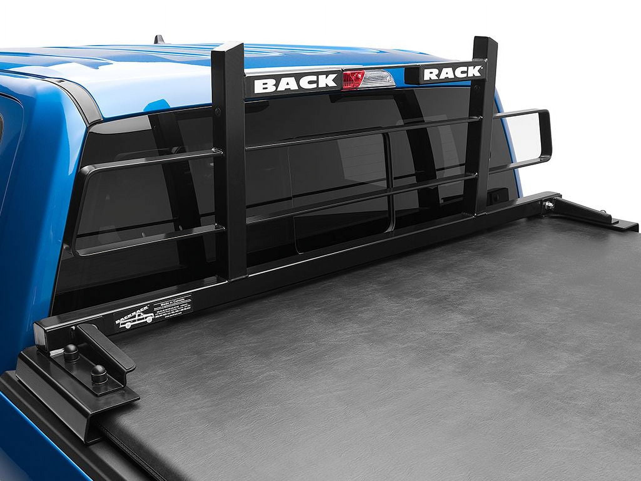 BACKRACK by RealTruck Rack Frame | 15004 | Fits Ford F-150, Chevy/GMC ...