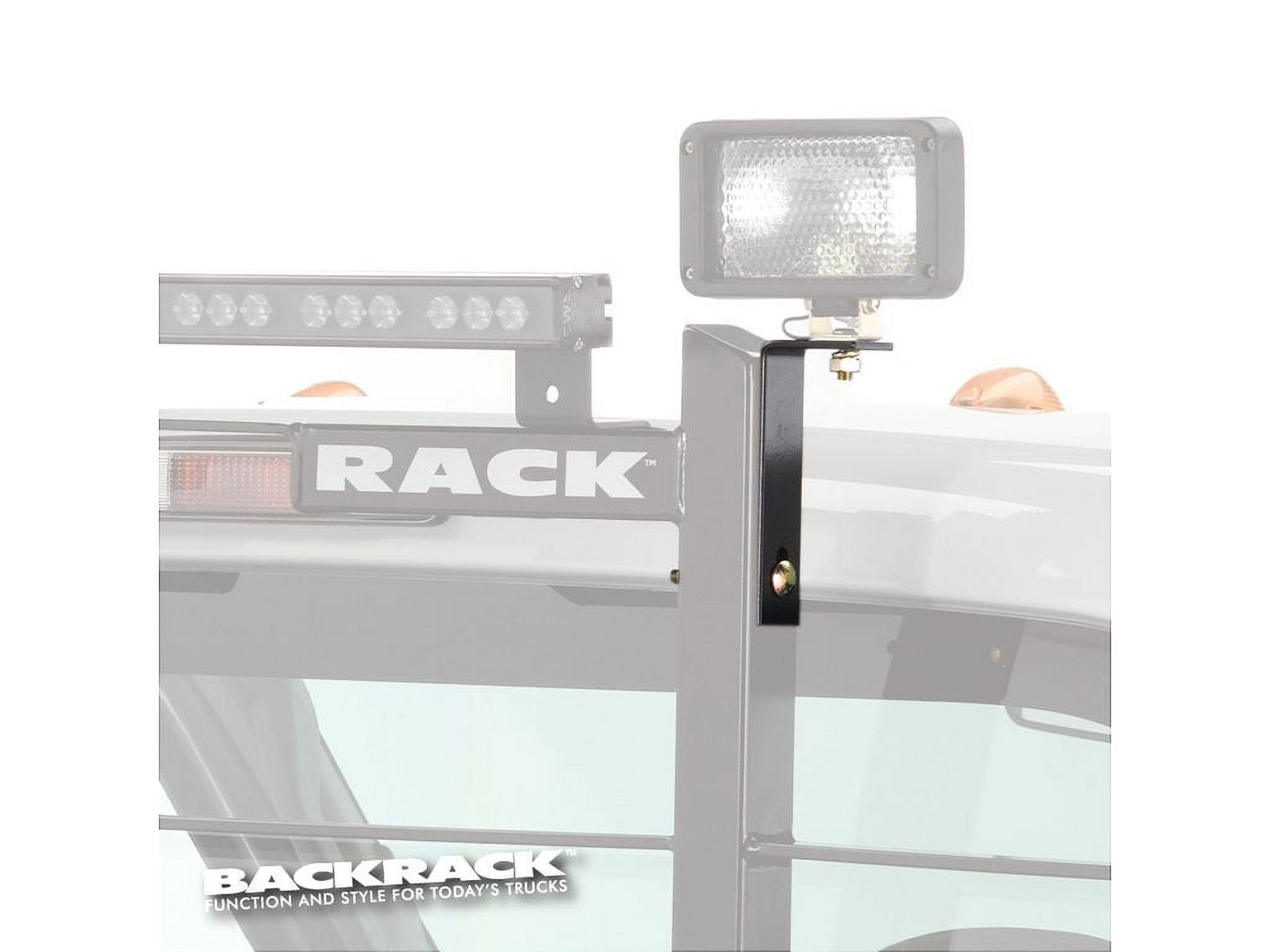 Backrack 91005 Sport Light Bracket - Walmart.com