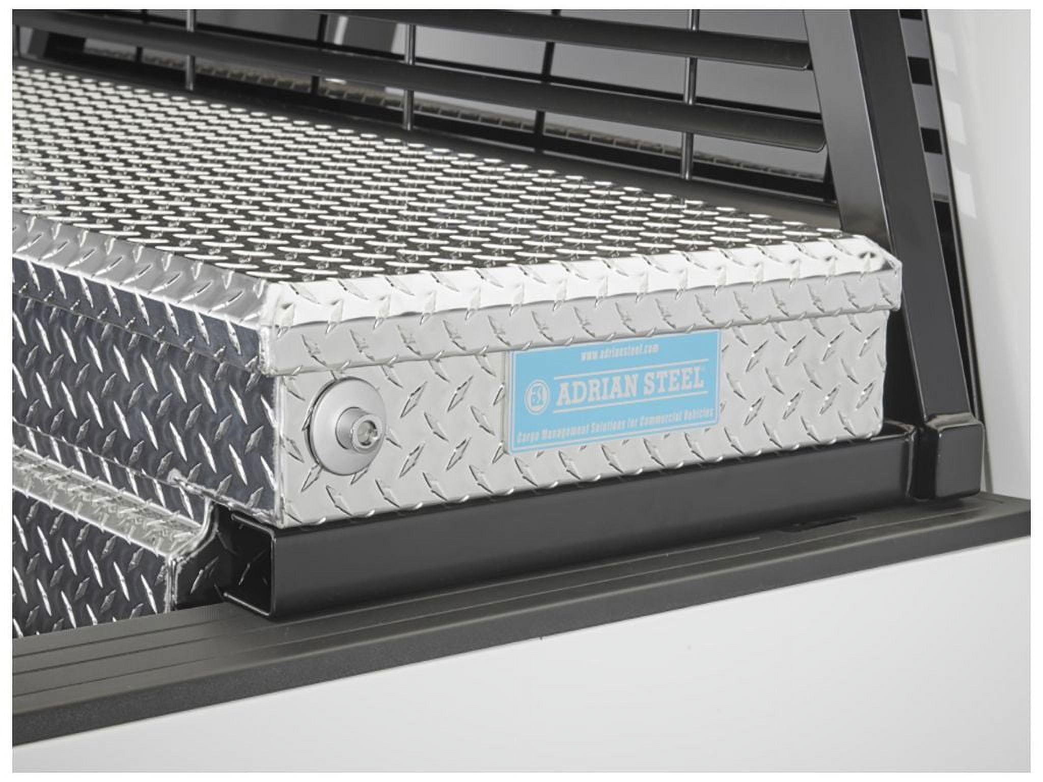 Backrack Replacement Auto Parts