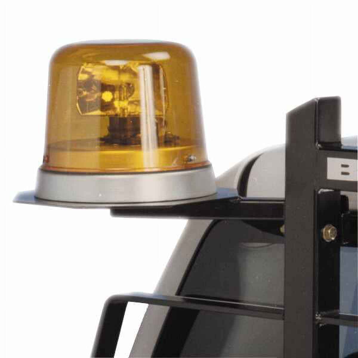 BACKRACK 91003 LIGHT BRKT, 10.5IN BASE, PASSENGER SIDE - Walmart.com