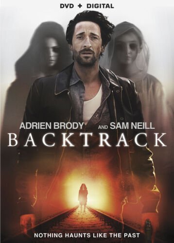 BACKTRACK NEW DVD | #Catalogs - Walmart.com